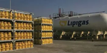 Lipigas se expande en Perú y prevé invertir US$2,5 millones para ...