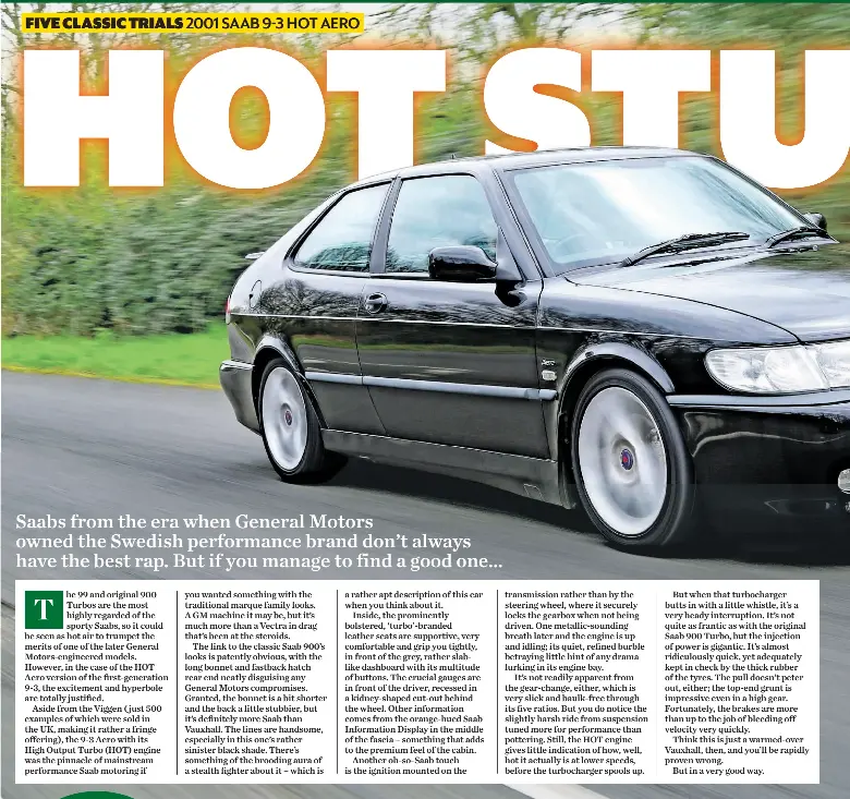 FIVE TRIALS - PressReader