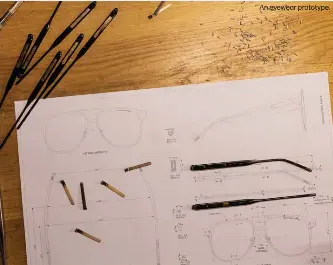 Kering Eyewear’s Roberto Vedovotto On Daring To Change - PressReader