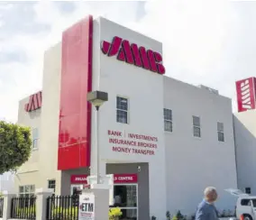 JMMB Bank offers business debit cards for MSMES - PressReader