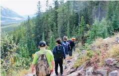 PROGRAM HITS NEW HEIGHTS - PressReader