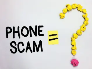 AI scam calls imitating familiar voices are a growing problem – here’s how they work - PressReader