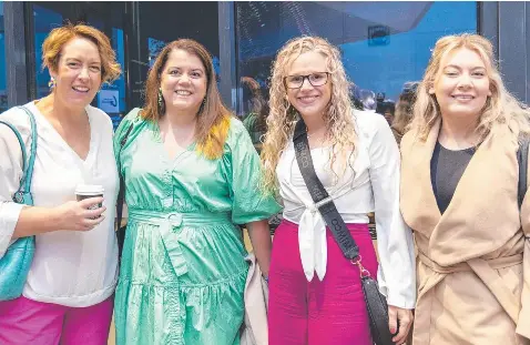 SPOTLIGHT ON GEELONG WOMEN - PressReader