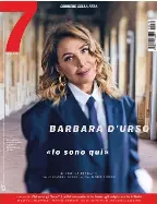Barbara d’urso, il ritorno due anni dopo: «Eccomi qui» - PressReader