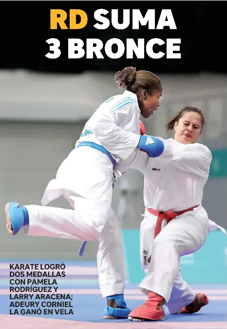 RD SUMA 3 BRONCE - PressReader