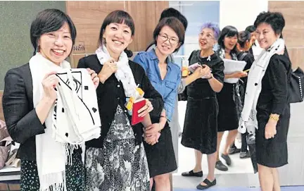 Social success stories - PressReader