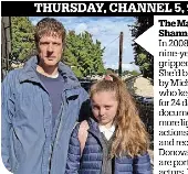 THURSDAY, CHANNEL 5, 9PM - PressReader