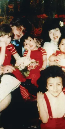 ICE-CREAM MAN FRED - PressReader