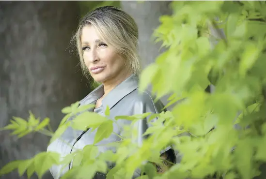 Face à leur ancien pimp qui leur a fait vivre un calvaire - PressReader