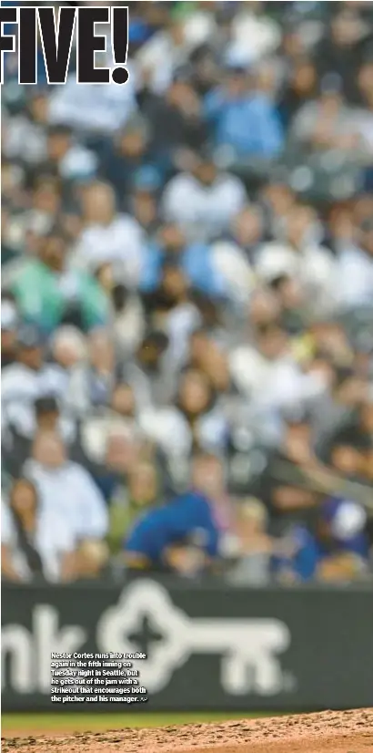 GIMME FIVE! - PressReader