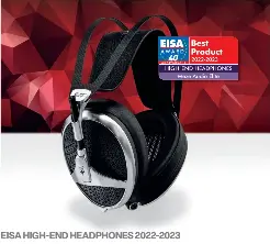 Meze Audio Elite - PressReader