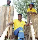 Adventure awaits at Lent Amusement Park - PressReader