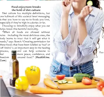 Can adult swaddling help you relax? - PressReader