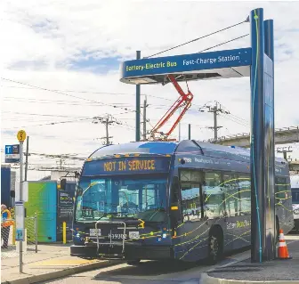 And the money for transit, schools, infrastruc­ture? - PressReader