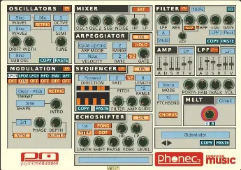 Tips and tricks for designing classic sounds - PressReader