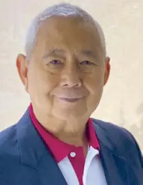 Survival is a grace: The incredible journey of Bobby Joseph - PressReader