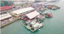 Safma urged to explore Blue Economy potential - PressReader