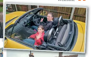 Spring greetings one and all, hope you’re itching to ride! - PressReader