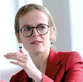 Objectif apaisement - PressReader