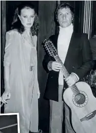 L’AMOUR AU CENTRE DE SON EXISTENCE - PressReader