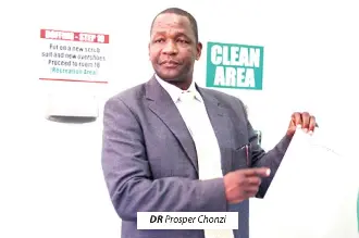 MOBILE HIV TESTING FOR HARARE - PressReader