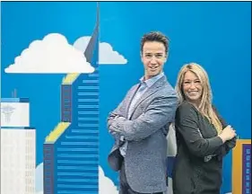 ‘Big data’ polivalent­e - PressReader