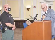 Floyd County Commission Vice Chair Maxey dies - PressReader