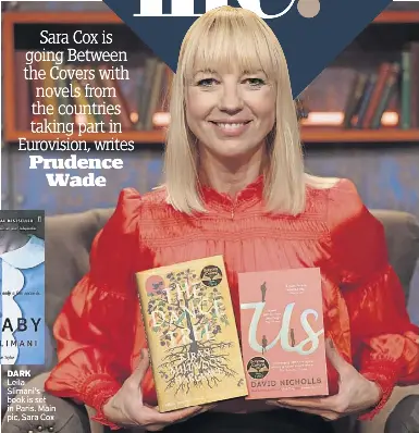 Do EU read me? - PressReader