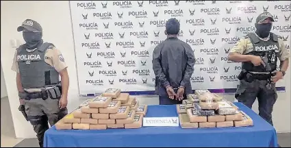 Dejaron ‘piteado’ al MÁS BOBO - PressReader