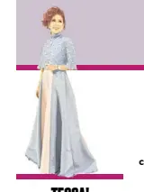 Spotlight on a fashion genius - PressReader