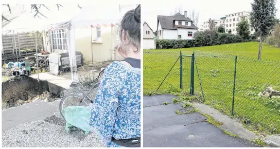 Le nord-est de Caen sous haute surveillan­ce - PressReader