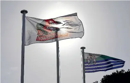 Te Wiki o TeReoMāori events - PressReader