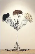 Andean artist and beekeeper wins the Artes Mundi prize - PressReader