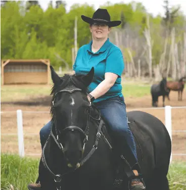 Military trailblaze­r has sights on beating Poilievre - PressReader