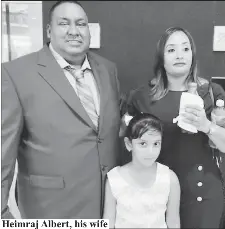 West Central Mall launched, seen as big boost to Region Three - PressReader