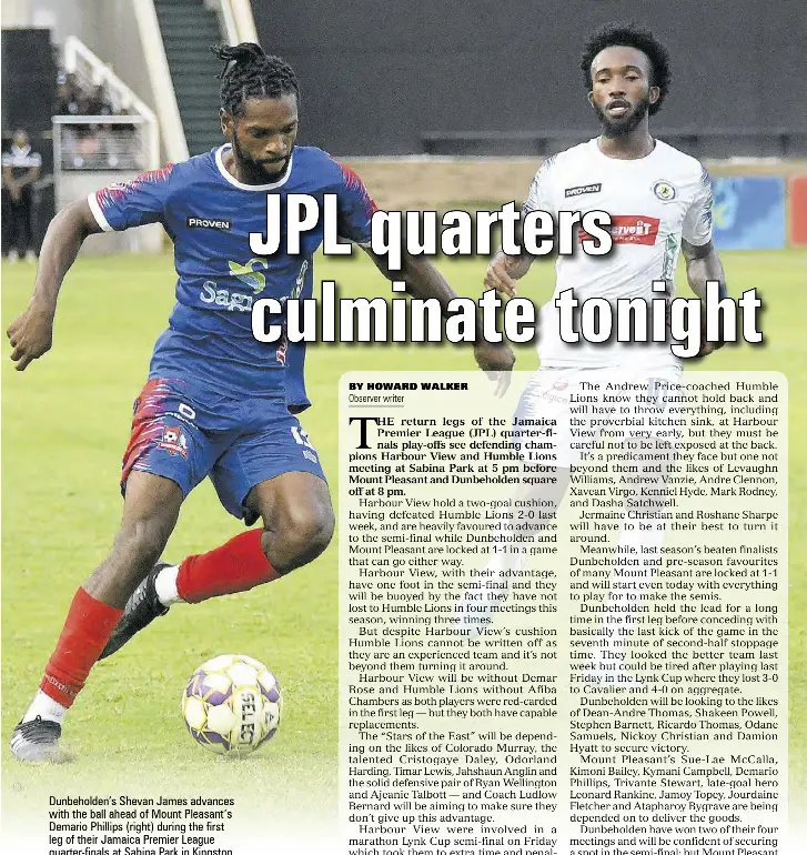 JPL quarters culminate tonight - PressReader