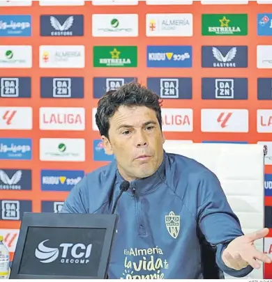 Rubi quiere una pronta reacción - PressReader