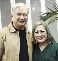 Monday First Screening: An unusual yet heartwarmi­ng love story - PressReader