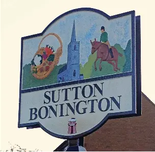 Sutton Bonington - PressReader