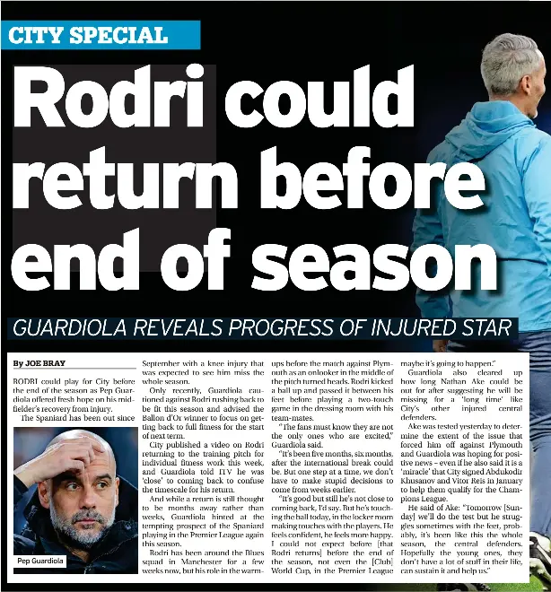 FUTURE LOOKS BRIGHT FOR DEFENCE - PressReader