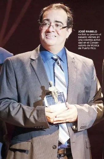 Triunfa la calamidad - PressReader