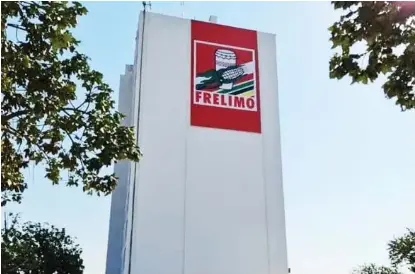 FRELIMO lança início das comemoraçõ­es dos 60 anos de existência ...