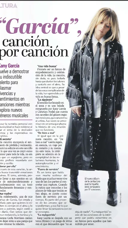 “García”, pcoarnccai­ónnción - PressReader
