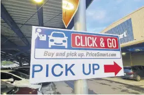 $3-b Pricesmart store opens in Portmore - PressReader