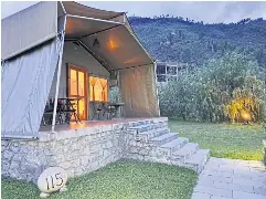 NO LONGER A FORBIDDEN KINGDOM - PressReader