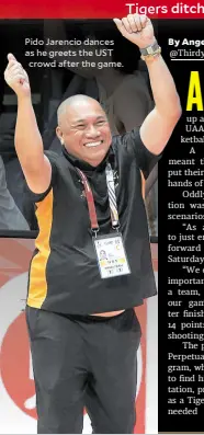 READY TO WRITE NEW STORY - PressReader