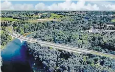 New Highway 7 inches ahead with plan for river bridges - PressReader