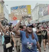 Policy interventi­ons and dismantlin­g of societal biases needed to truly advance women's ...