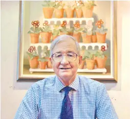 Robin Herbert - PressReader