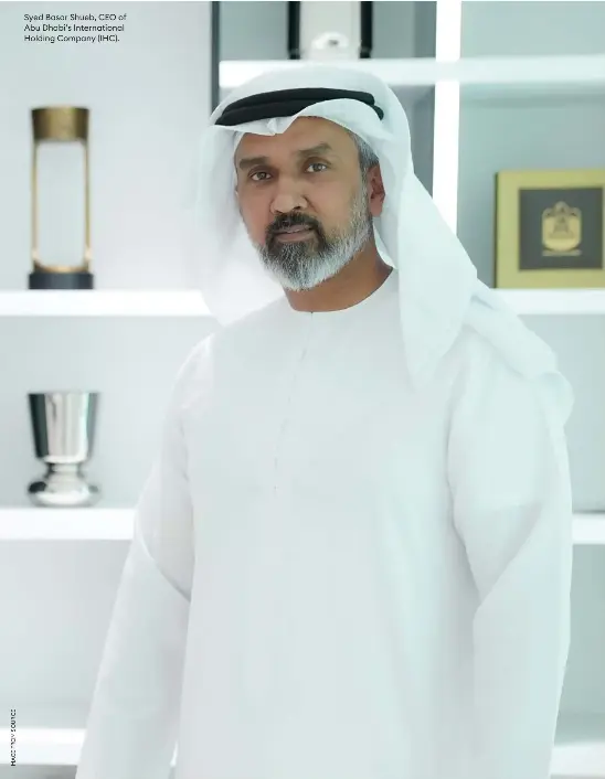 Market Mover - PressReader